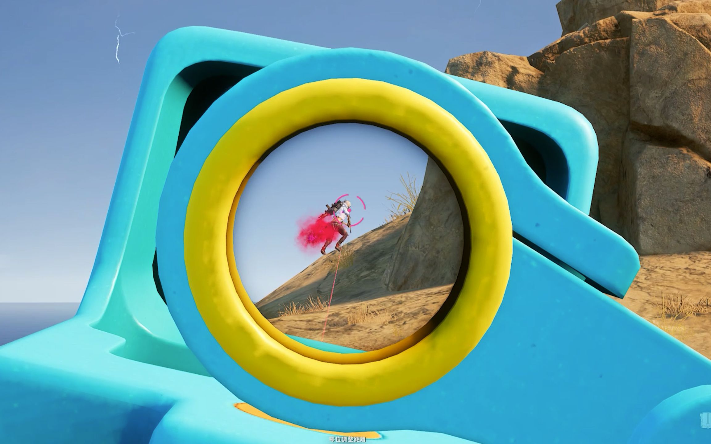 高手为什么都喜欢用P90？-22就是22呀-22就是22呀-哔哩哔哩视频