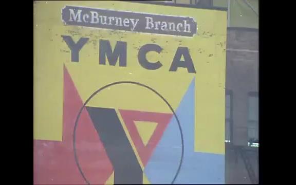 《YMCA》1978官方mv_哔哩哔哩_bilibili