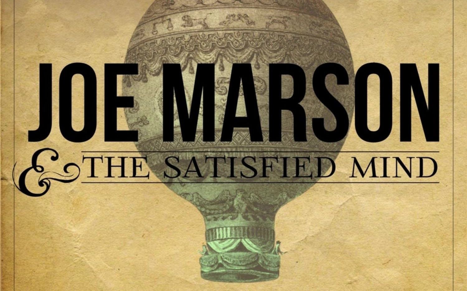 Joe Marson And The Lightning He Will ride-脑花火锅店长-脑花火锅店长-哔哩哔哩视频