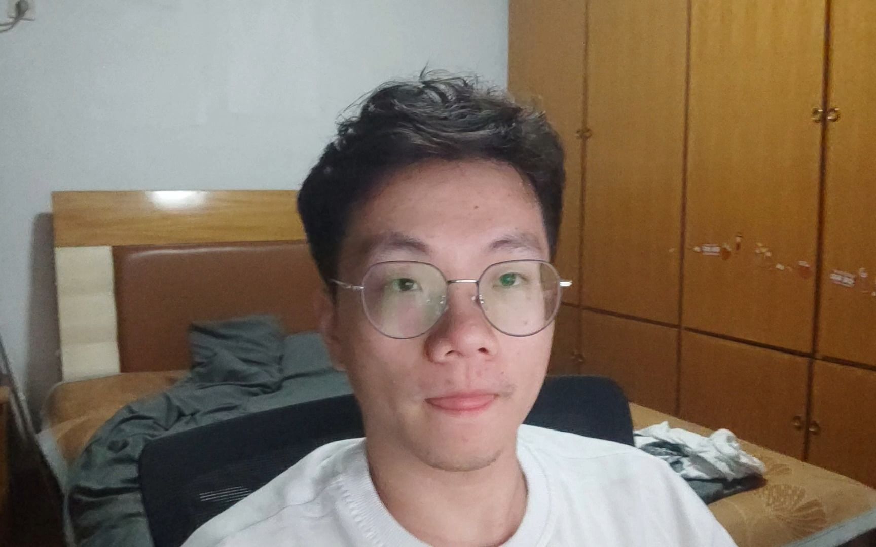 自学java入行工作的第十七个月 带新人 哔哩哔哩