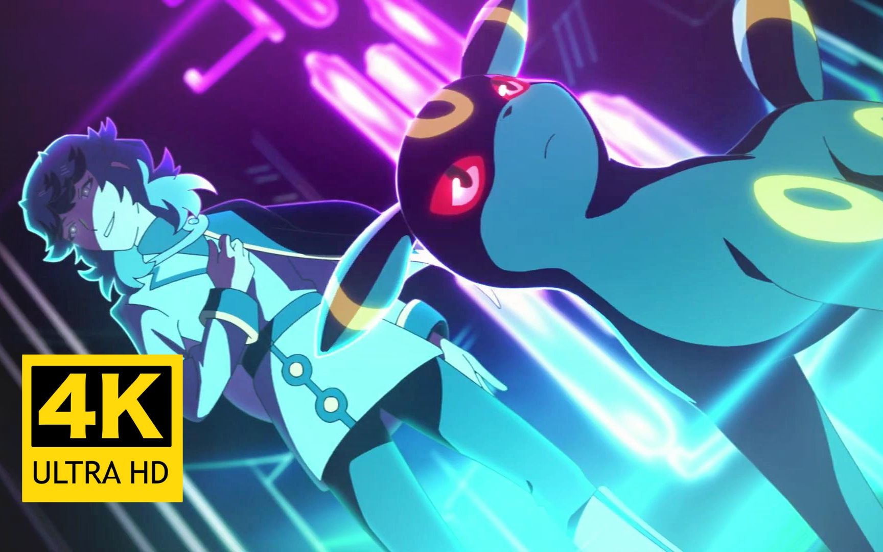 【10月/主题曲/中日歌词】宝可梦地平线 新篇章「光晕」OP2【MCE汉化... - 哔哩哔哩