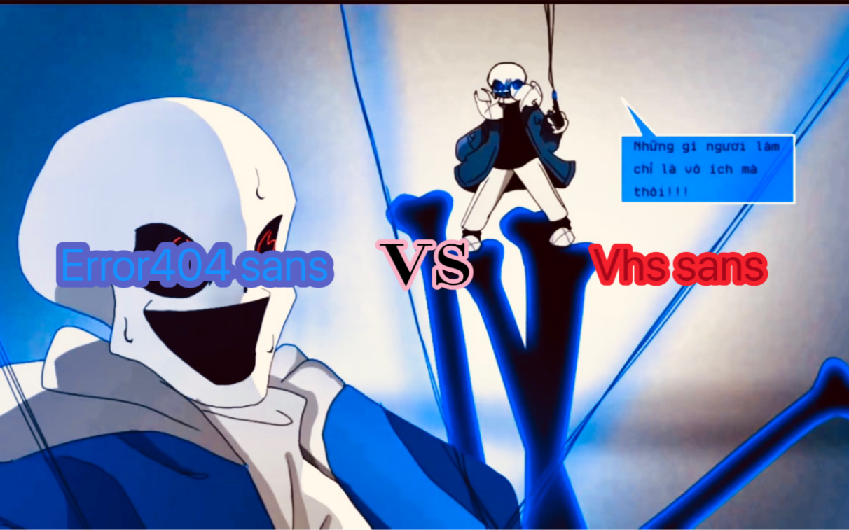 Hate vs Epic!Gaster - Catastrophe [Battle theme（1阶段）