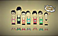 【Running Man】全网最全2015年B站各期链接合集 - 哔哩哔哩