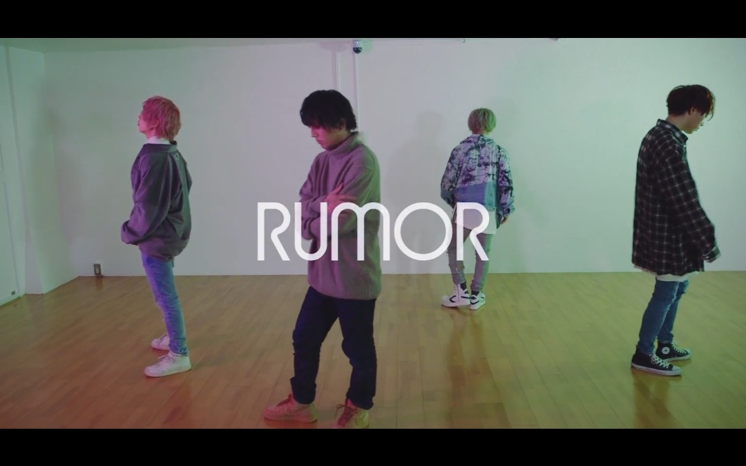 【SLH】RUMOR【原创编舞】_哔哩哔哩_bilibili