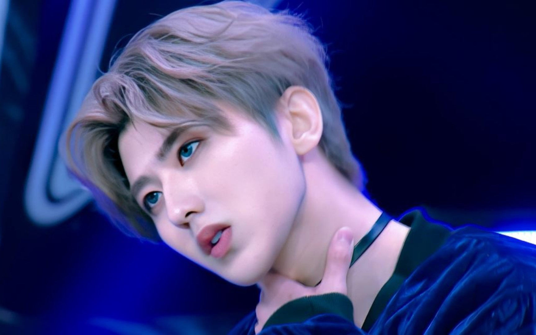 只属于KUN的七秒（IKUN进,黑粉死开） - 哔哩哔哩