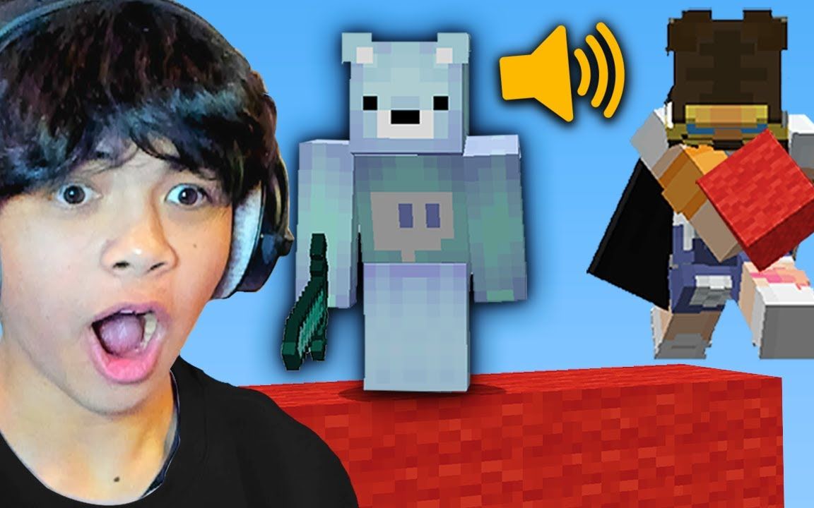 [ Minecraft ] NicoFruit [16x] 最小最可爱的 Youtuber - Nico 的材质 短边斜剑底火 手感 + Fps