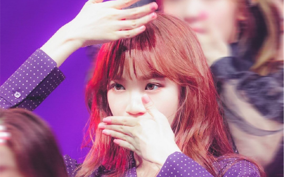 【izone】Rumor还是能打，帅炸的舞台一次看过瘾！rumor换装混剪_哔哩哔哩_bilibili