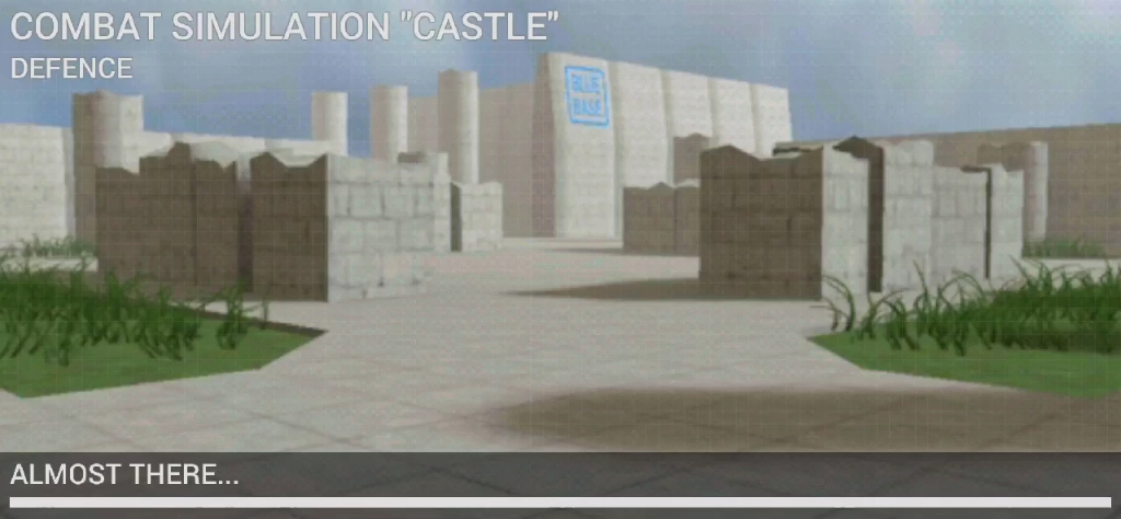 Counter Strike Condition Zero 全武器