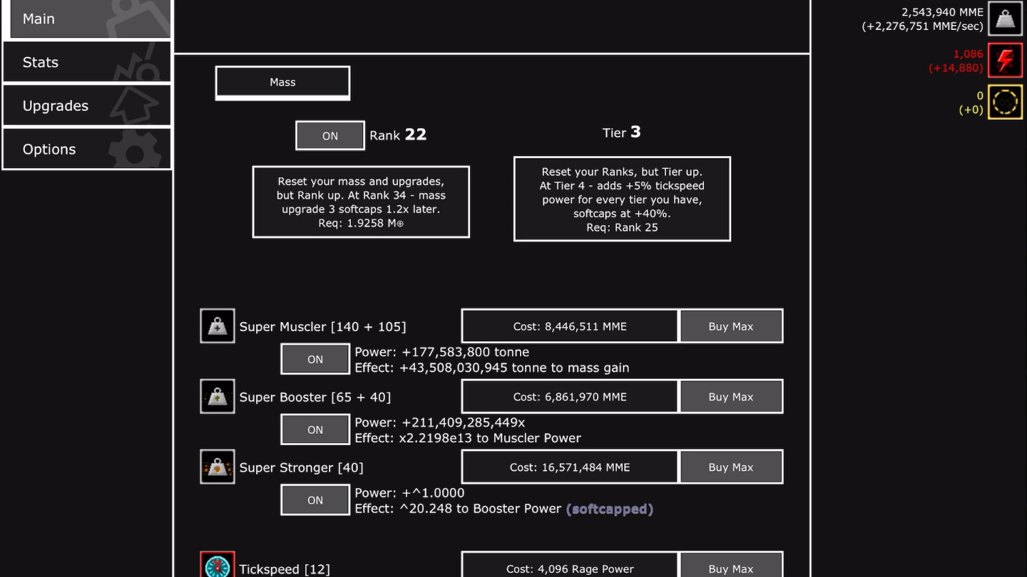 IGC #[5]8 - Incremental Mass Rewritten：又 - 哔哩哔哩