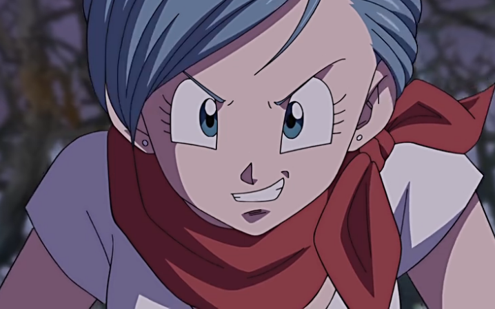 【DBS2】历代BOOS齐荟萃，BGM很配合_哔哩哔哩_bilibili