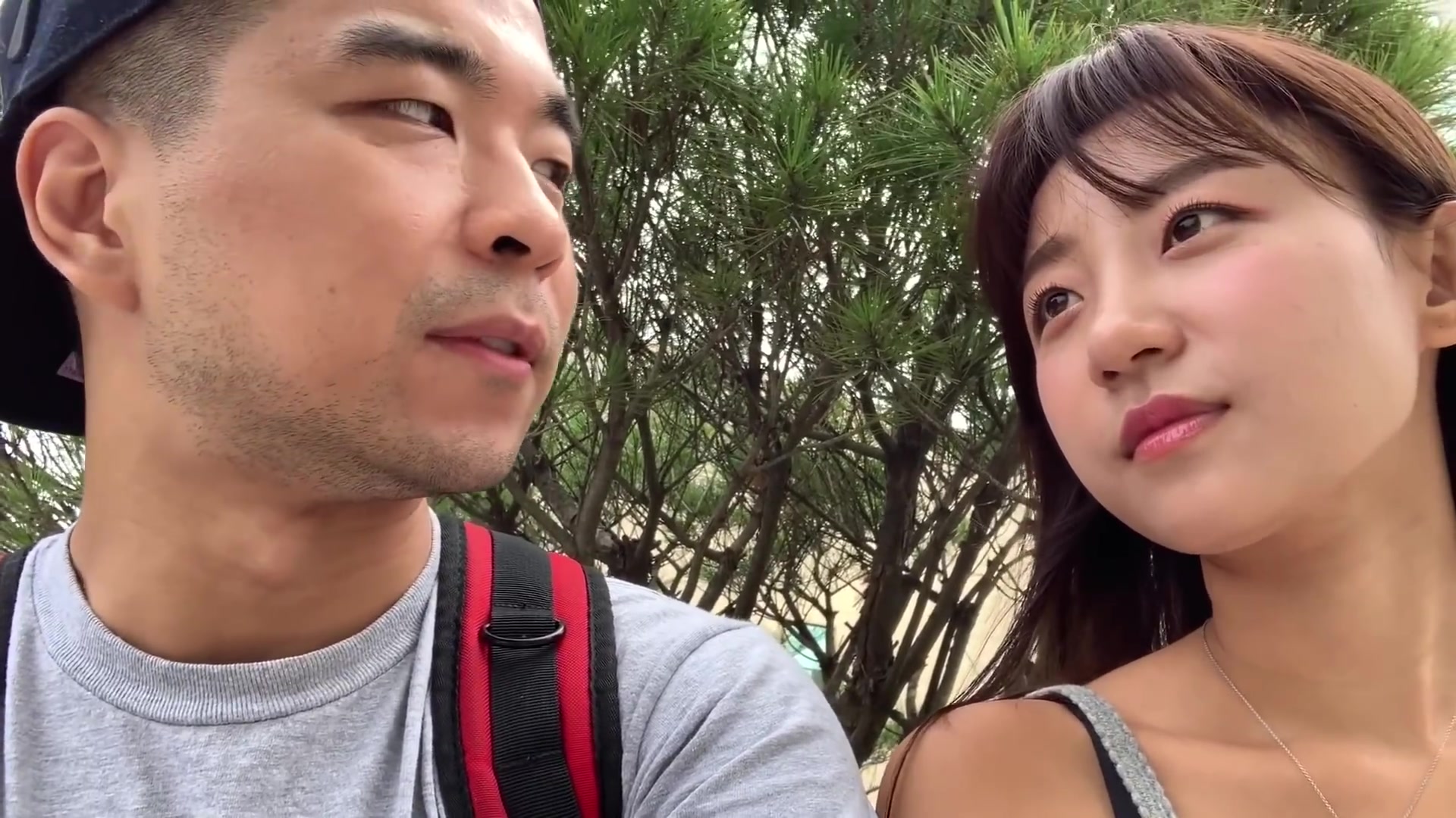 【Henney】大叔我跟Henney宝贝在一起了_哔哩哔哩_bilibili