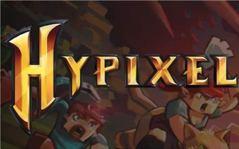 【hypixel】13岁玩家玩起床战争?(起床战争沉浸版) - 哔哩哔哩