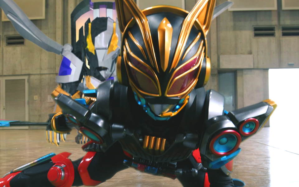 假面骑士 极狐第30集-番剧-全集-高清正版在线观看-bilibili-哔哩哔哩