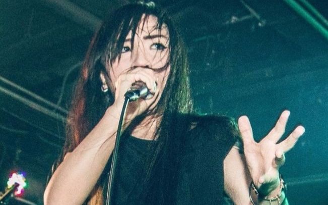 【极端嗓】林希研 Kin Lin 老师教你嘶吼_哔哩哔哩_bilibili