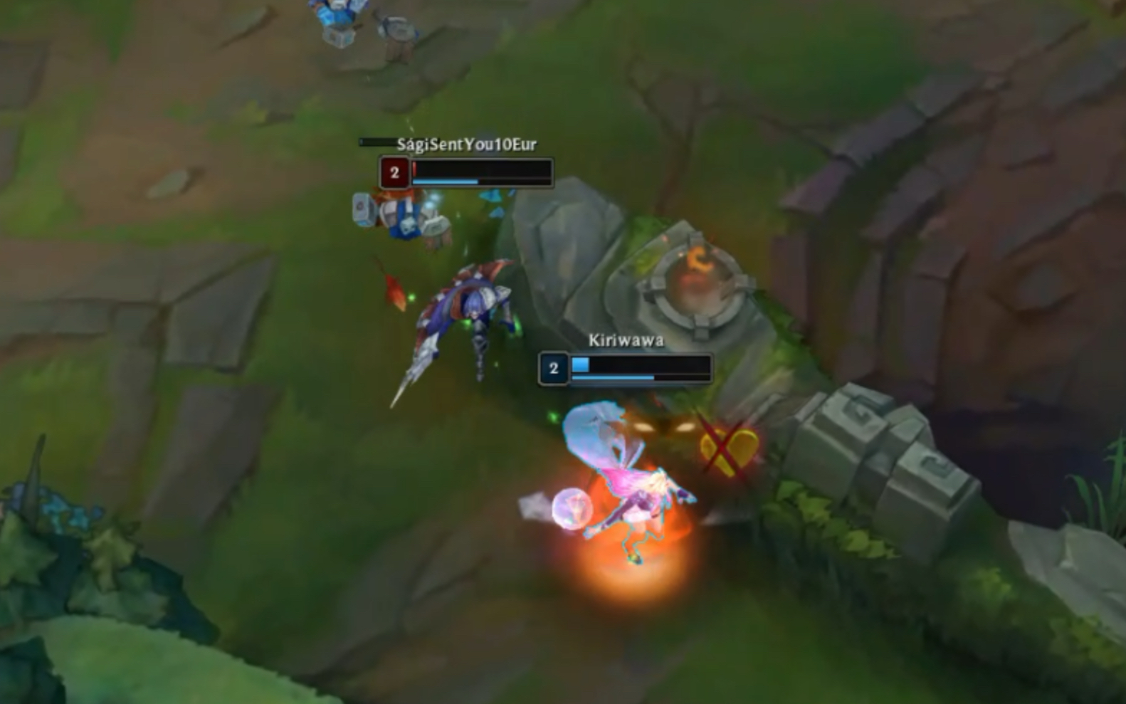 阁下该如何应对-雾川Kirikawa-雾川Kirikawa-哔哩哔哩视频