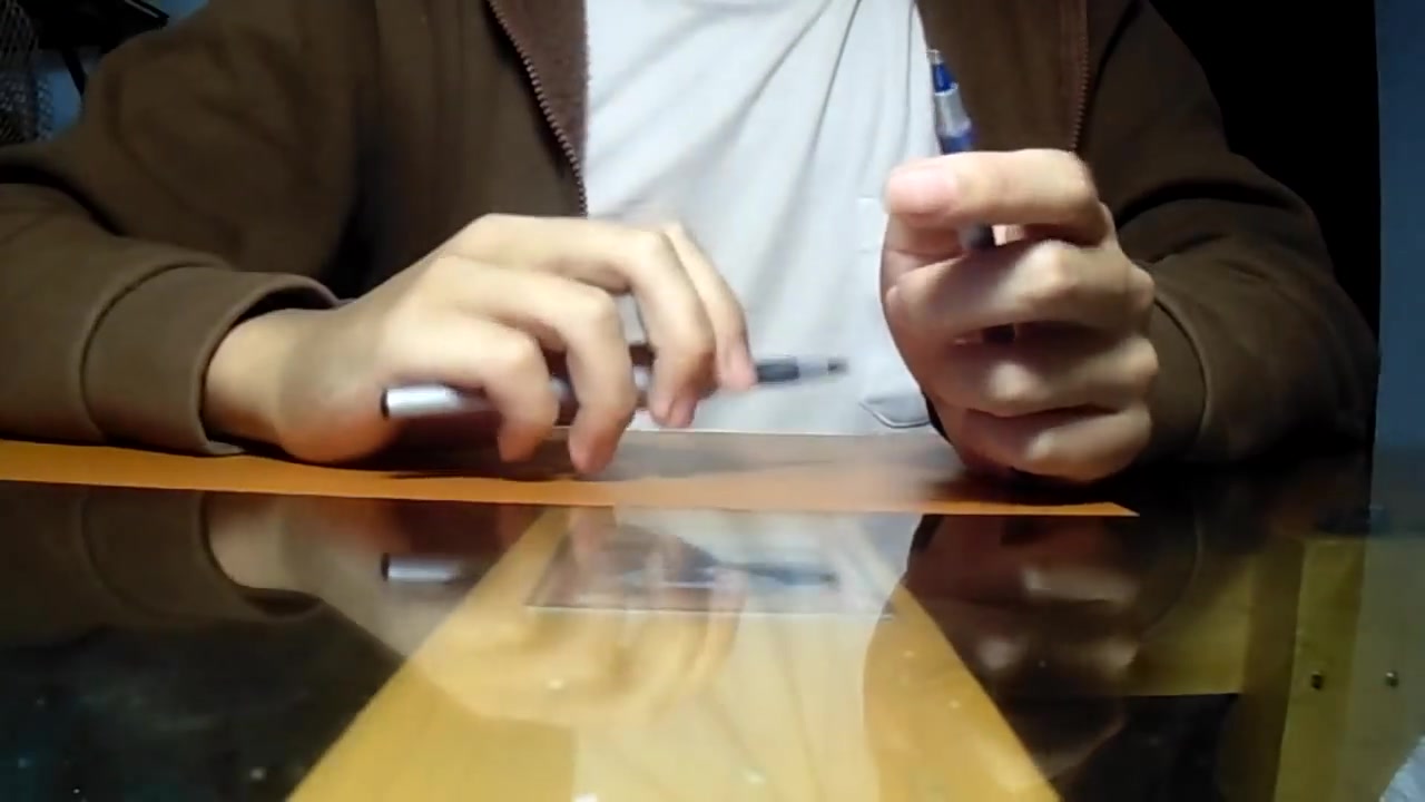 [EXO][Pen Tapping]油管搬运EXO Pen Beat2P_哔哩哔哩_bilibili