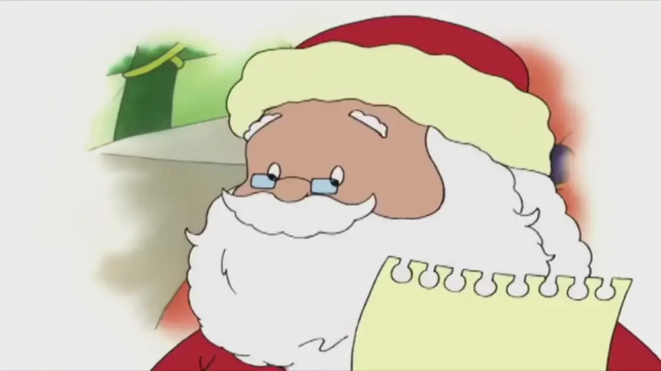 Caillou Le Mystere De La Saint Valentin Cheap Sale | emergencydentistry.com