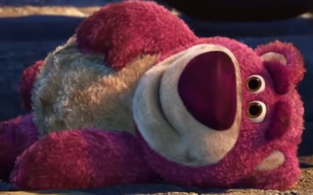 这两款价格相同的草莓熊如何选择？_哔哩哔哩_bilibili