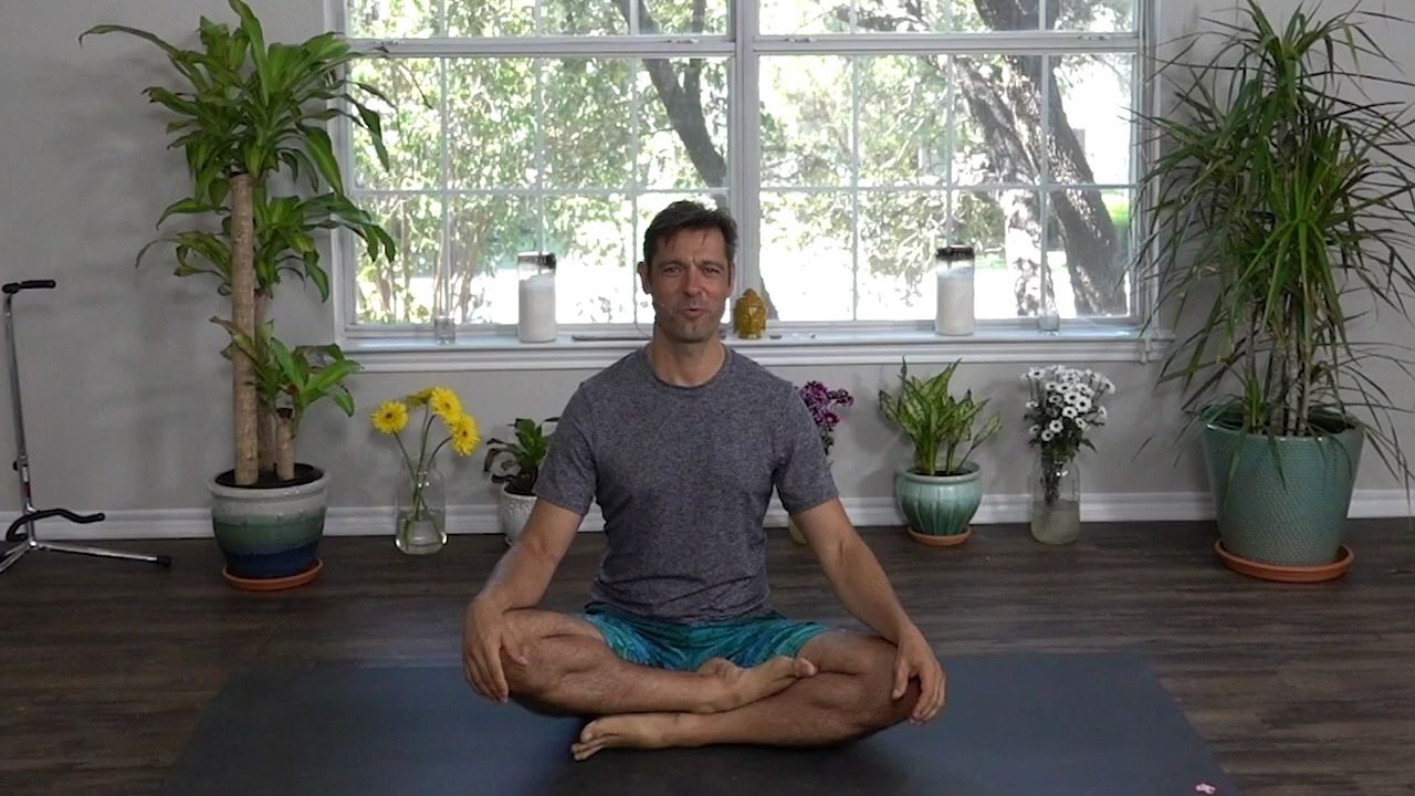 David O Yoga | Yoga for Weight Loss - Full Body HIIT Workout_哔哩哔哩_bilibili