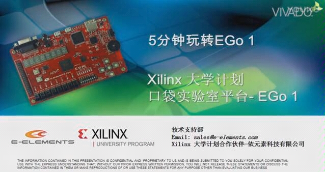 5分钟玩转EGo1_哔哩哔哩_bilibili