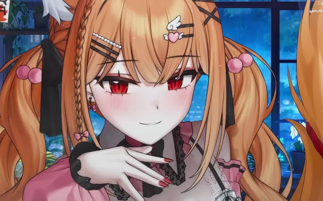 セラ / Sera 耳舐め特化 密着吐息でお耳ふわふわ奥斯曼人-西宫硝子ゎ-西宫硝子ゎ-哔哩哔哩视频