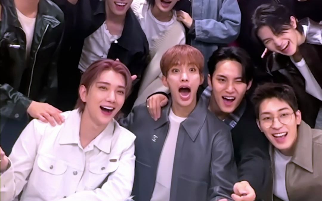 230506 SEVENTEEN 人生4照 it''s Live 零站-SEVENTEEN_ZER0站-SEVENTEEN_ZER0站-哔哩哔哩视频