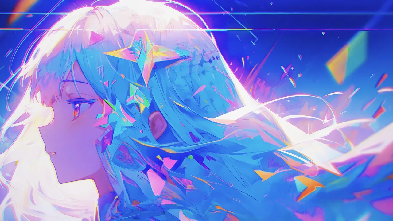 【Gohgo】Hello, Hologram【Self Cover】-阿赫official-阿赫official-哔哩哔哩视频