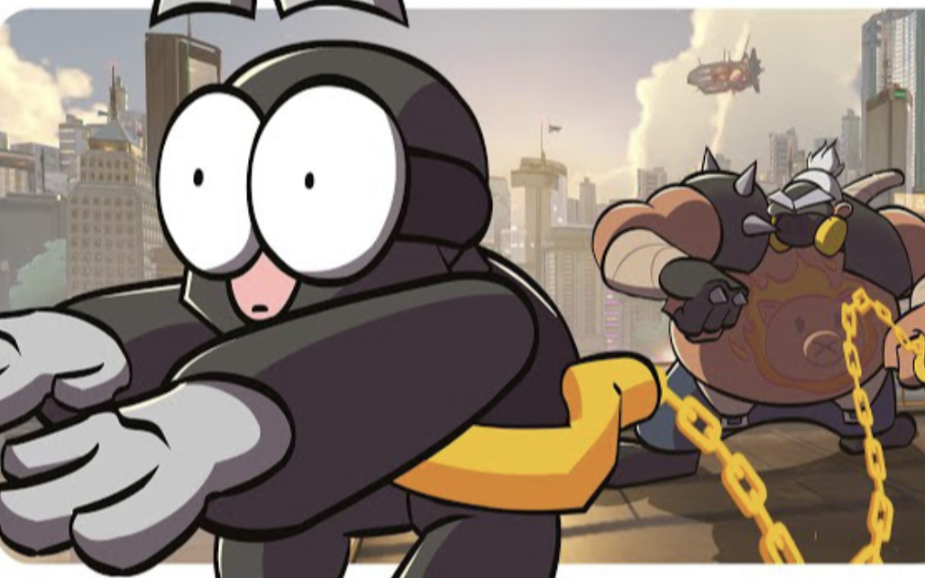 跟路霸学用钩-布丁奶茶罐儿-布丁奶茶罐儿-哔哩哔哩视频