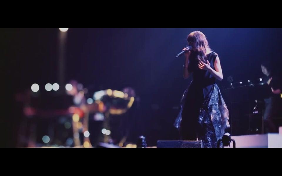 【Aimer】演唱会 - Live Tour DAWN 唯美到至极的视听盛宴!_哔哩哔哩_bilibili