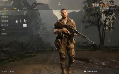 COD18 白嫖！！！_哔哩哔哩bilibili_使命召唤