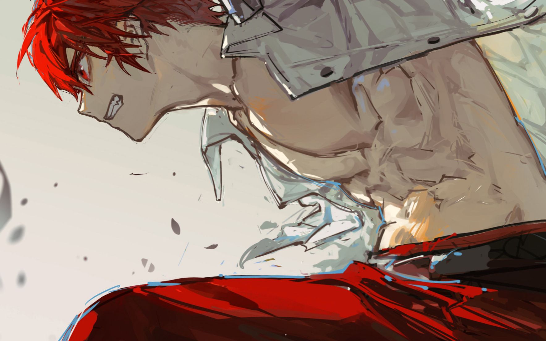 38】极限…俩小时x-Arsh星-Arsh星-哔哩哔哩视频