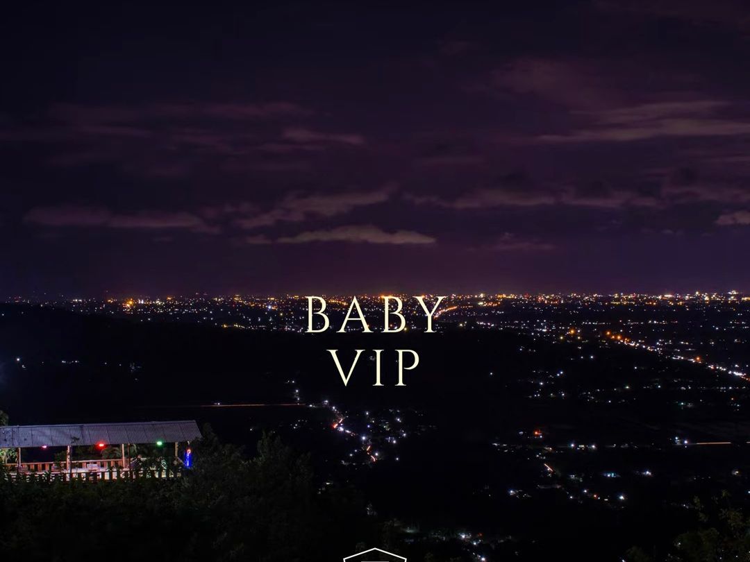 Baby VIP-未央actder-音乐-哔哩哔哩视频