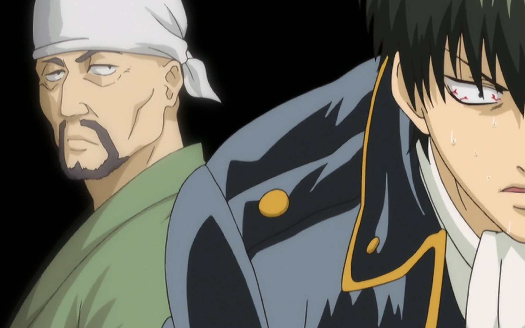 银魂#101 精彩片段-番剧-全集-高清正版在线观看-bilibili-哔哩哔哩