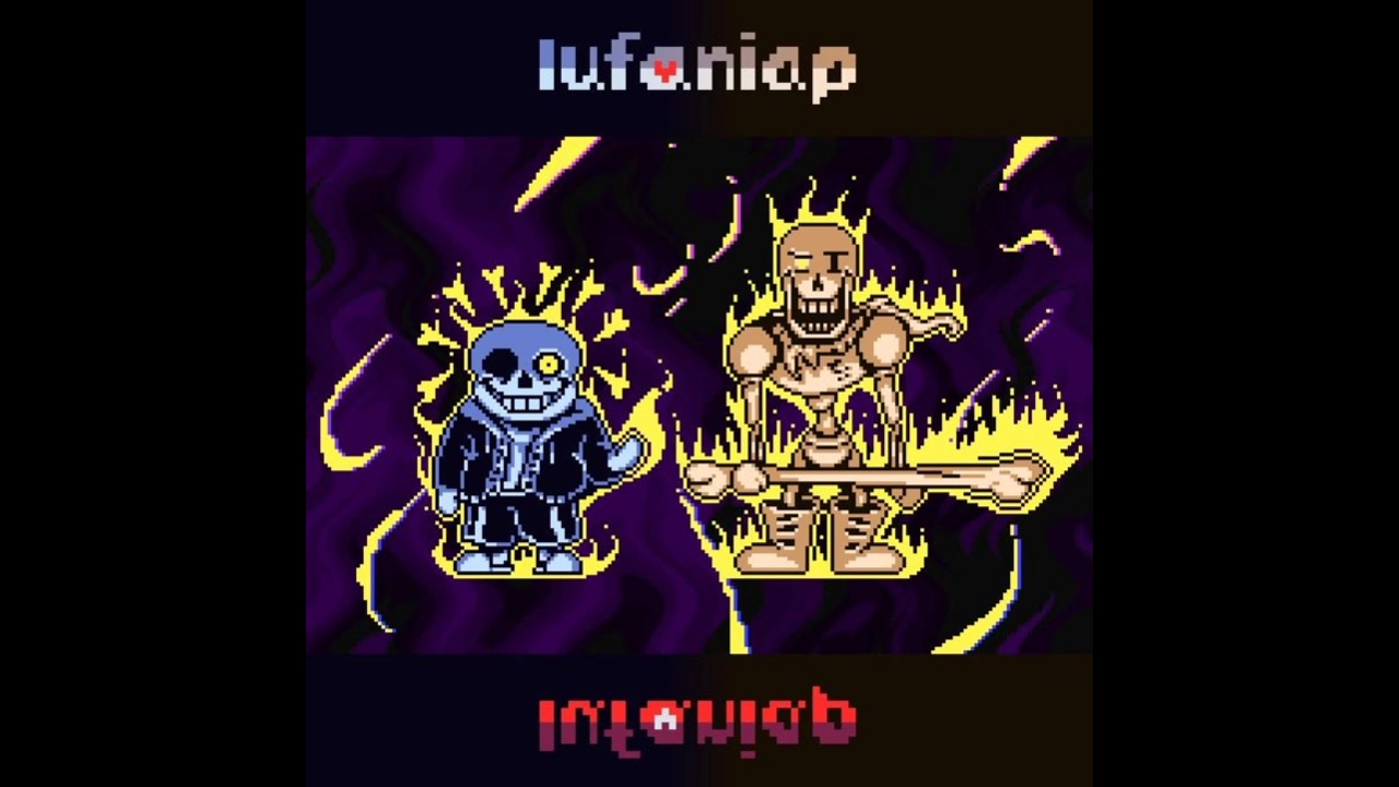 lufaniap (Painful Retribution ISTO ainavol)_哔哩哔哩_bilibili