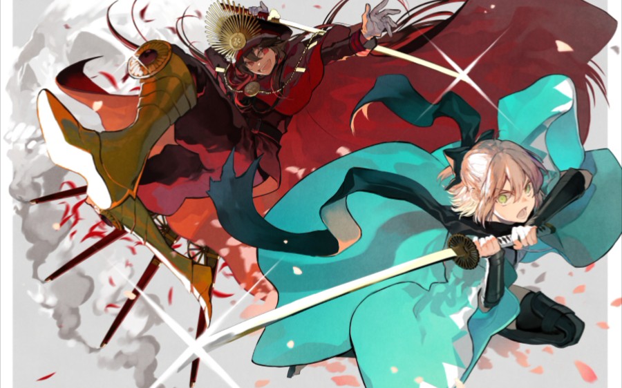 [FGO] 2021年教你FGO如何手机开启60帧+_哔哩哔哩_bilibili