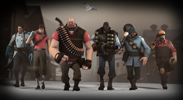 Mann vs. Machine_哔哩哔哩_bilibili