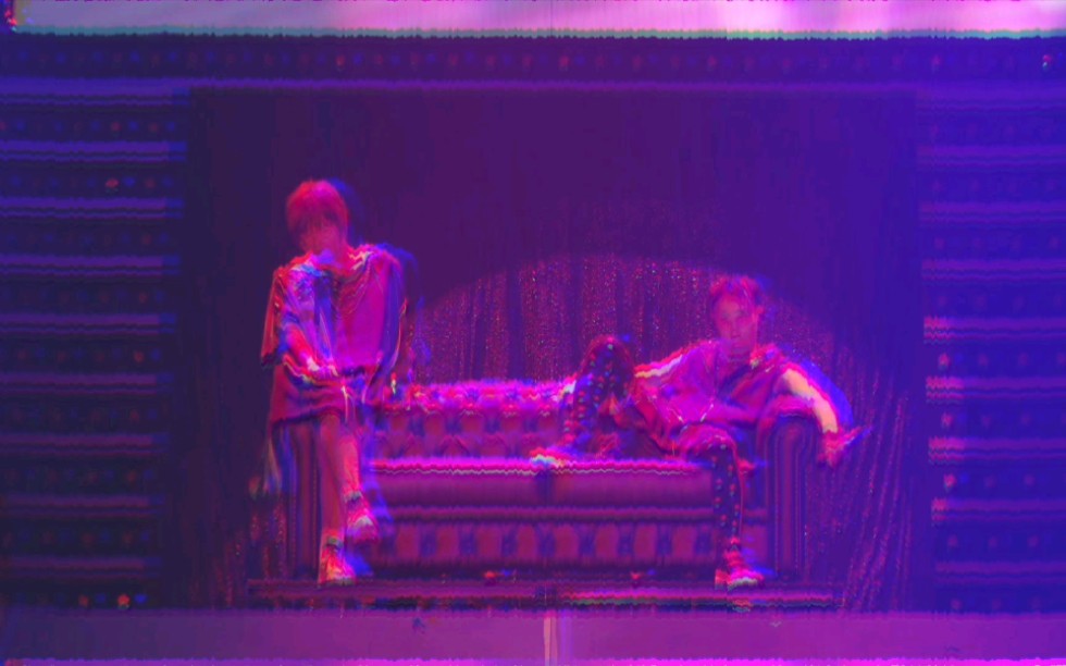 【QN2｜特效无字幕】Non-Fiction 前野智昭X铃木达央_哔哩哔哩 (゜-゜)つロ 干杯~-bilibili