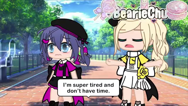 【转载】Game of Heavens [MEME] || MLB Gacha Club//Gacha Life Mini Movie ...