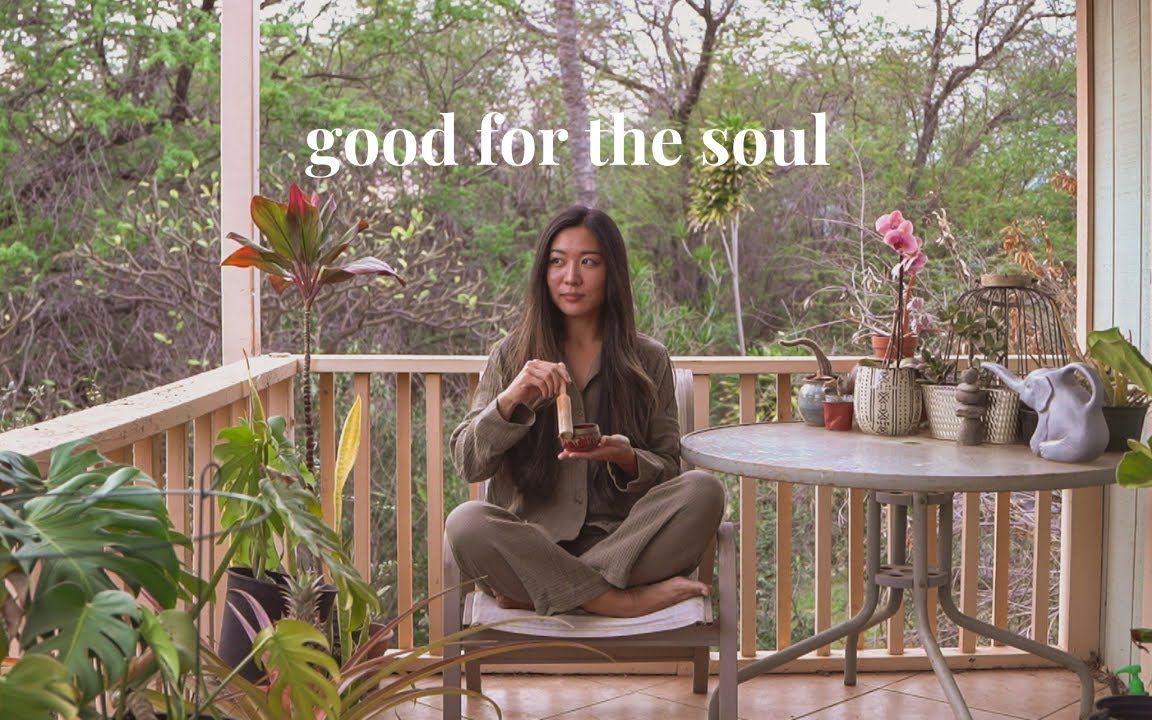 [中英双字|Malama Life]停止浪费金钱之后，神奇的事情出现了