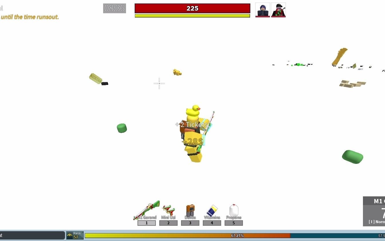 【Roblox】R2DA日常刷钱_哔哩哔哩_bilibili