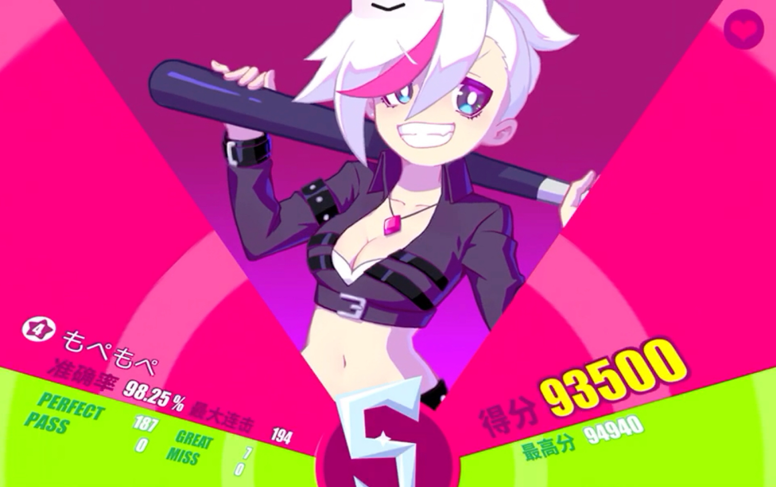 mopemope娘-千图网