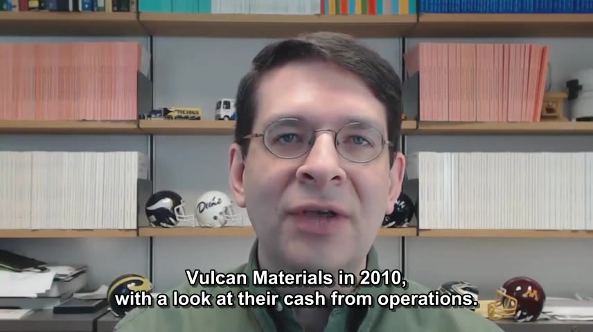 财务会计概论 沃顿商学院 Brian J Bushee-bili_58212624361-财务-哔哩哔哩视频