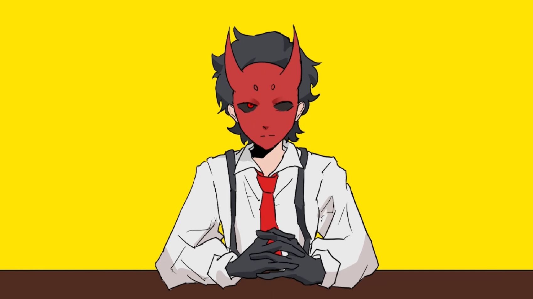 「漂流少年」toe - サニーボーイ・ラプソディ 【TVアニメ - Sonny Boy】-千岛鱼子酱-MAD、MEME、AMV、手书-哔哩哔哩视频