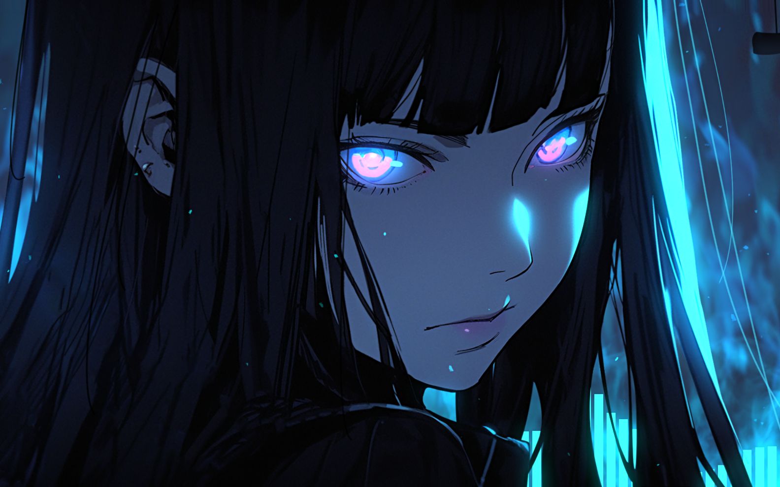 【Wallpaper】Steam壁纸 周榜Top15 23年10月15日 - 哔哩哔哩