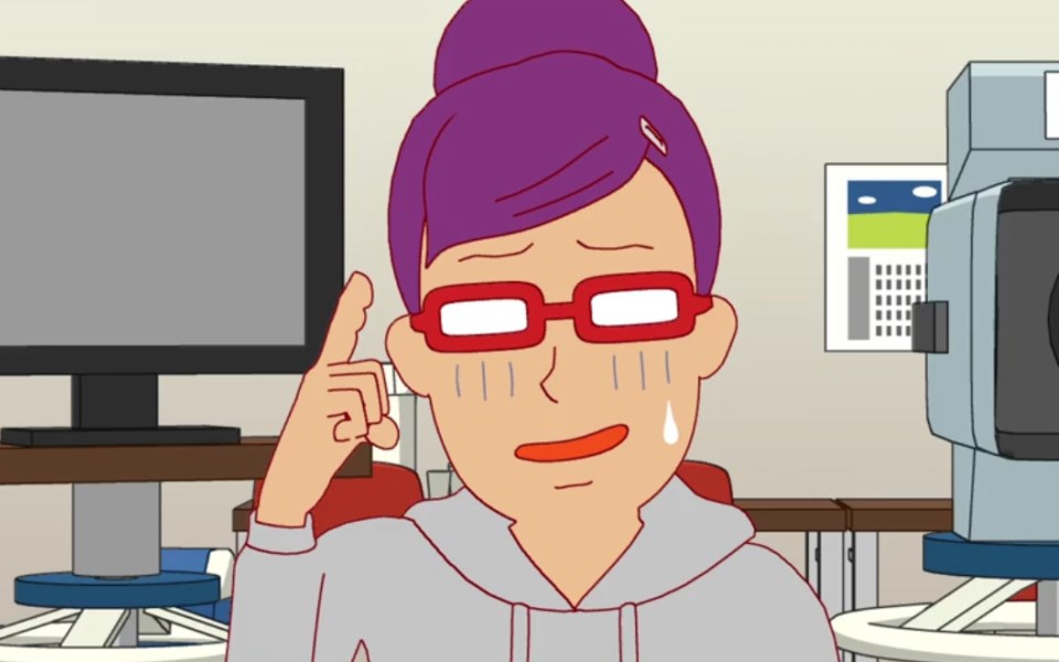 World Fool News 2第2集-番剧-全集-高清正版在线观看-bilibili-哔哩哔哩