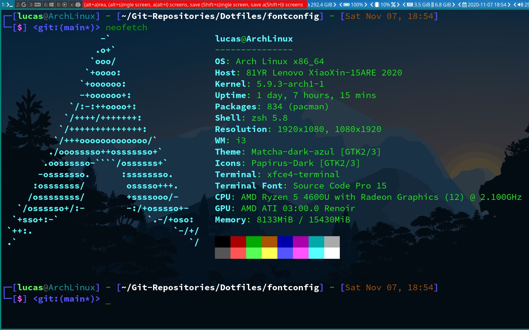 Arch Linux: 从0配置到比Manjaro还好用_哔哩哔哩 (゜-゜)つロ 干杯~-bilibili