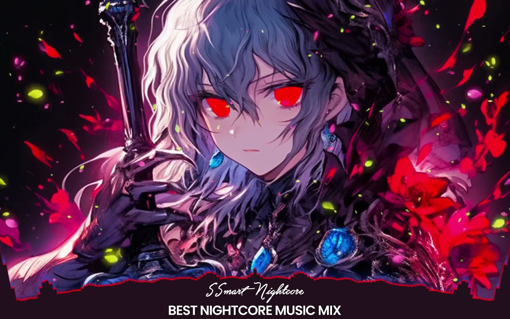 Nightcore_Songs_Mix_2023_♫_3_Hour_Gaming - 哔哩哔哩