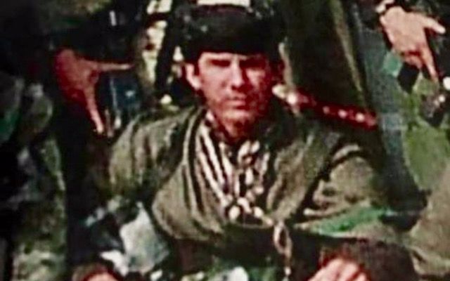 前三角洲特种部队少校Tom Greer（a.k.a. Dalton Fury）葬礼：RIP Maj. Thomas Gr_哔哩哔哩 (゜-゜ ...