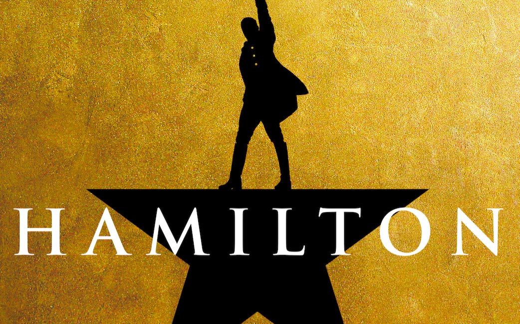 【Hamilton】逐句解析Helpless英文单词｜短语 - 哔哩哔哩