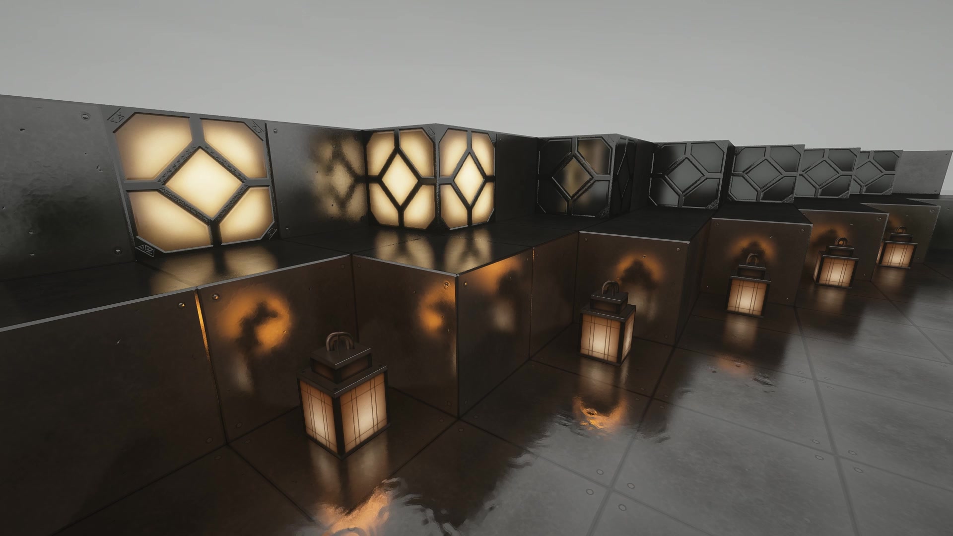 《Minecraft》电影级体验！UMSOEA超写实材质包特辑_哔哩哔哩 (゜-゜)つロ 干杯~-bilibili